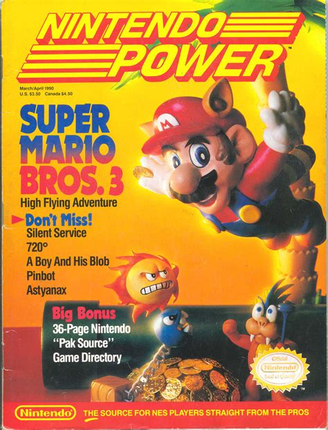 Theres Something So Iconic About The Early Nintendo Power Magazine Cover Art Defined An Era