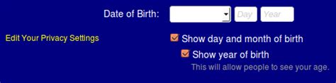 Privacy Settings Personal Settings XNXX Adult Forum