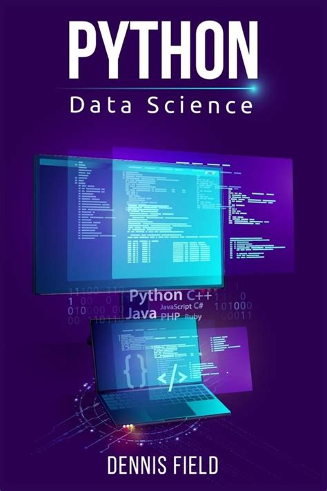 Python Data Science Dennis Field Buch Jpc