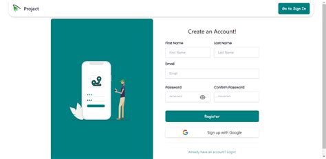 Github Shemmwanzasimple React Firebase Project
