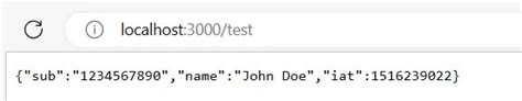 How To Decode A Jwt Token In Node Js With And Without Using External