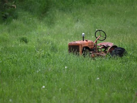 Solving Hot Start Failures: Lawn Mower Troubleshooting Guide