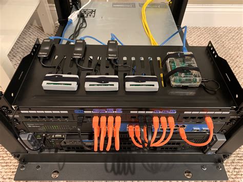 my software development homelab r homelab
