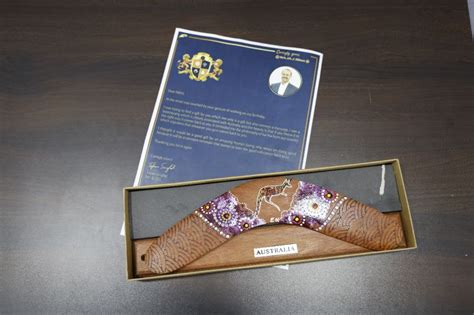 Nikhil Bharadwaj On Linkedin Karma Boomerang Leadership Australia