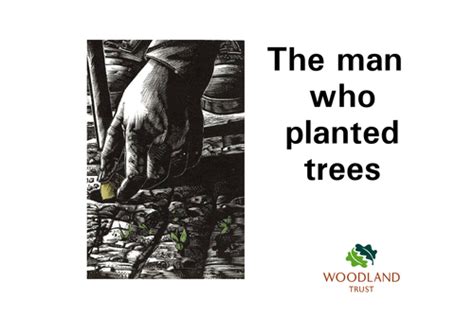 Assembly Tree Planting Teaching Resources