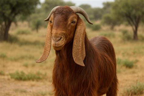 Damascus · Goat