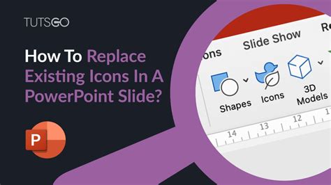 Powerpoint Icon
