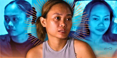 90 Day Fiancé The Other Way Mary s Erratic Behavior Online Has Fans Worried Again