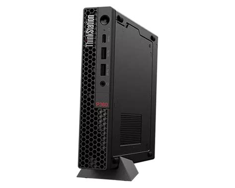 Thinkstation P Tiny The Industrys Smallest Isv Certified Workstation Lenovo Au