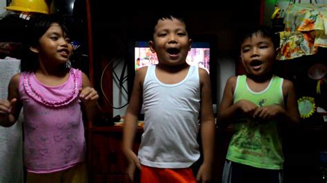 Tatlong Bibe Youtube