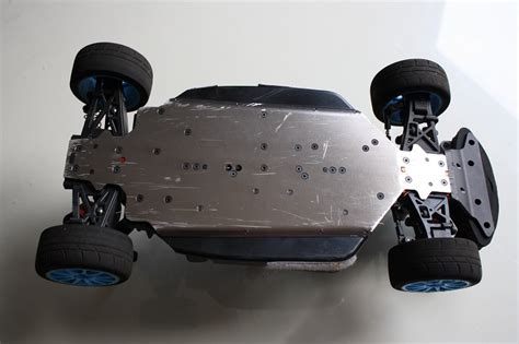 HPI WR Flux RTR Many Extras R C Tech Forums