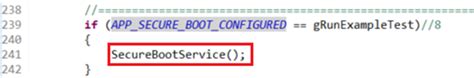 s32k324 hse secure boot nxp community