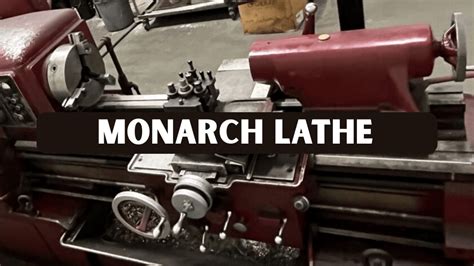 Steady Rest Lathe Guide Parts Types And How To Use