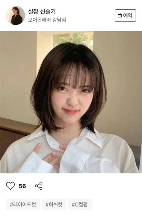 남자인데 미용실가서 여자머리 해달라고 하면 해주나요 지식in