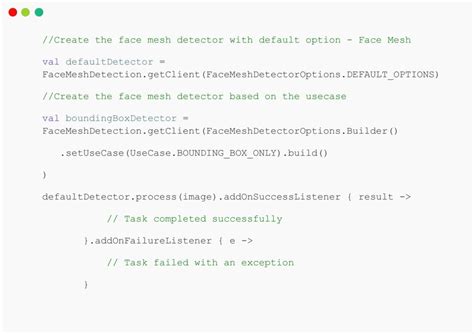 Implementing Machine Learning In Android Native