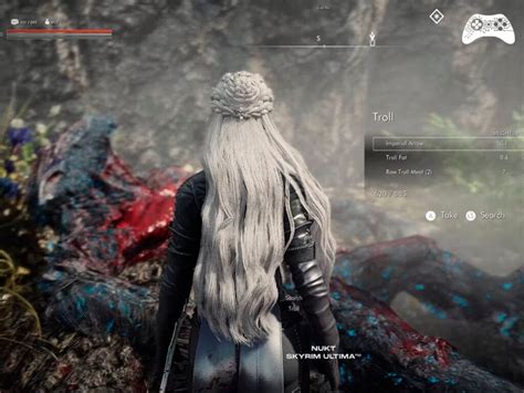 Um Jogador Colocou Mais De 2000 Mods Em The Elder Scrolls V Skyrim E O