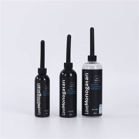 China Silk Touch Human Lubricant Personal Lube For Men Women And Couples Manufacturer And