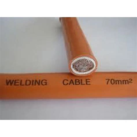 Rubber Welding Cable At ₹ 100meter Welding Equipment In Bengaluru