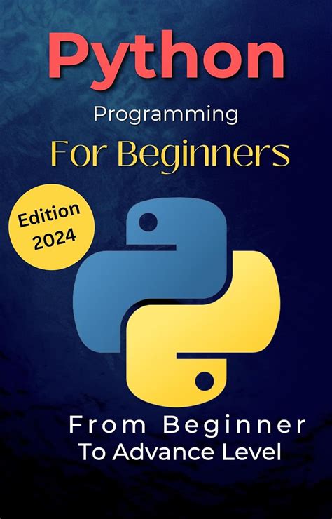 Python programming for Beginners! Unleash the Power of Python: From Beginner to Advance , Irfan ...