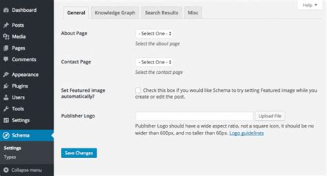 Docs Schema Free Plugin Documentation