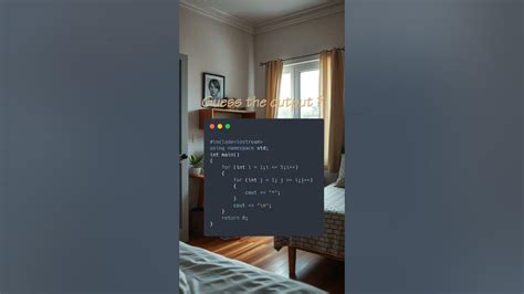 Guess The Output🤔💻 Day1 Youtube