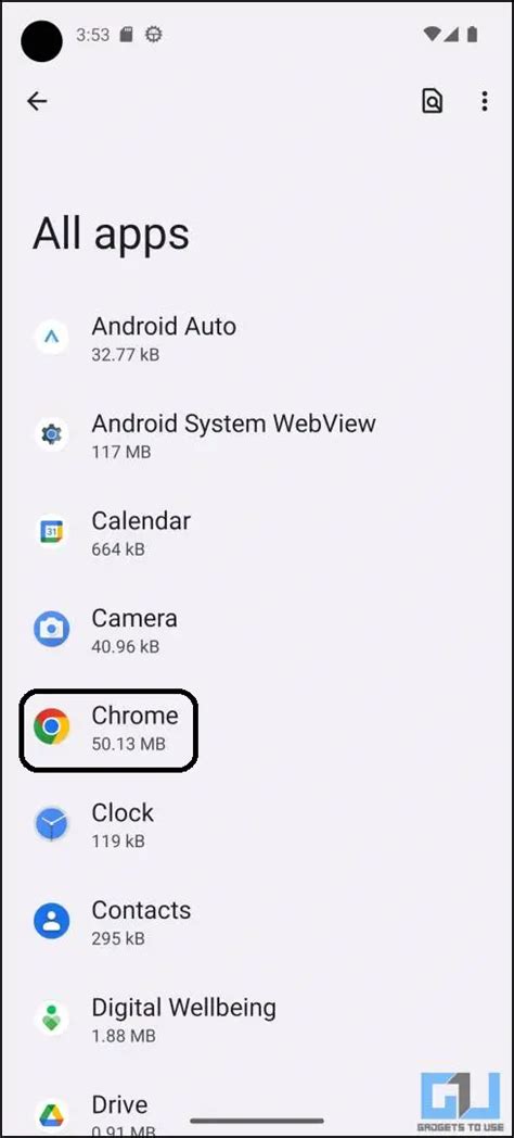 4 Ways To Block Internet Access For Specific Apps On Android Gadgets To Use