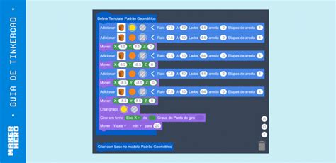Tinkercad Codeblocks Projeto Prático Makerhero