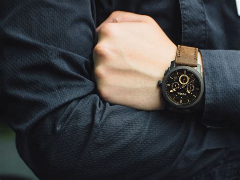 Наручные часы Fossil Fs4656 — купить в интернет магазине по лучшей цене отзывы фото