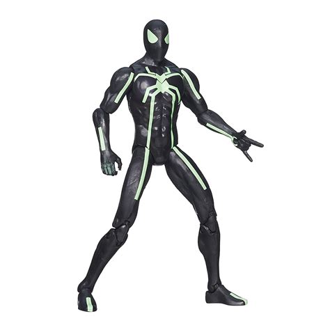 Big Time Spider Man