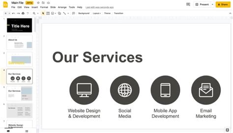 Make Interactive Drag And Drop Google Slides Presentations Envato Tuts