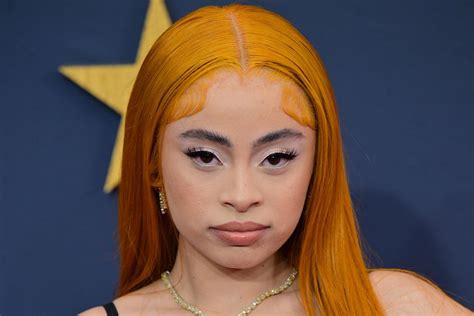 All About Ice Spice S Parents Joseph Gaston And Charina Almanzar