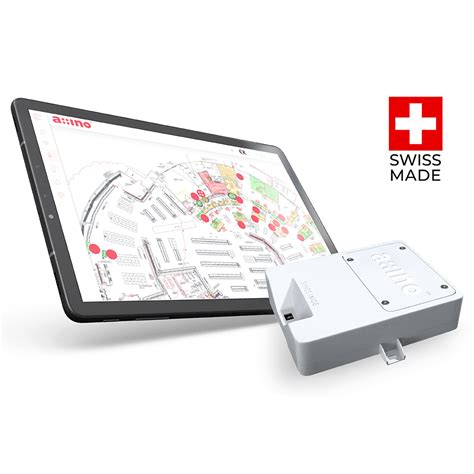 A Cloud Based Iot Approach For Food Safety Axino Solutions Ag