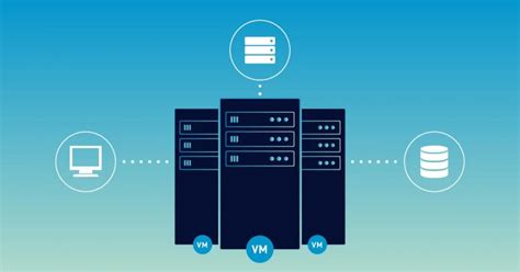 Hyperconverged Infrastructure HCI What Is It GreenCloud Affordable KVM And Windows VPS