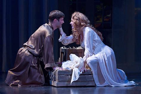 Aspects Of Love Walnut Street Theatre Philadelphia Pa