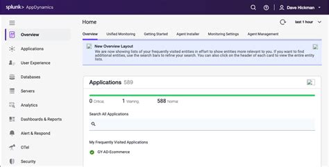 Splunk Appdynamics Unveils New Security And Mobile Insights Splunk