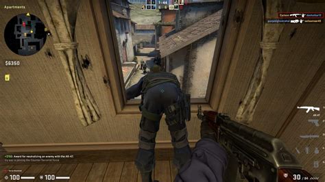 Help Me Step Bro I M Stuck R Csgo