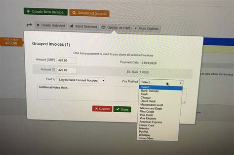 bulk invoice uploads and tagging problems support quickfile