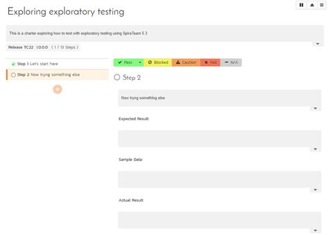 SpiraTest Alternatives and Similar Sites & Apps | AlternativeTo