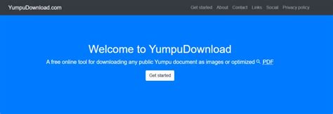5 Best Yumpu Downloaders 2026 Pdf Free Download