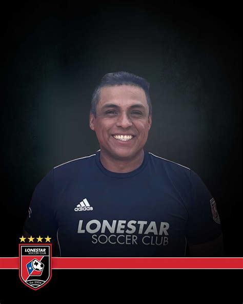 Juan Diaz Lonestar Sc