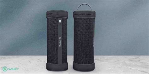5 Best Iball Bluetooth Speakers In India October 2025 Cashify Blog