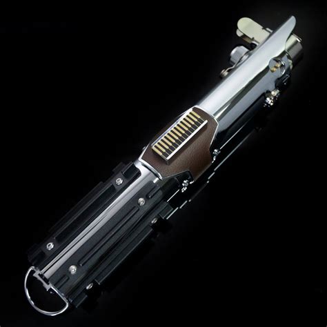Rey V2 Domms Sabers