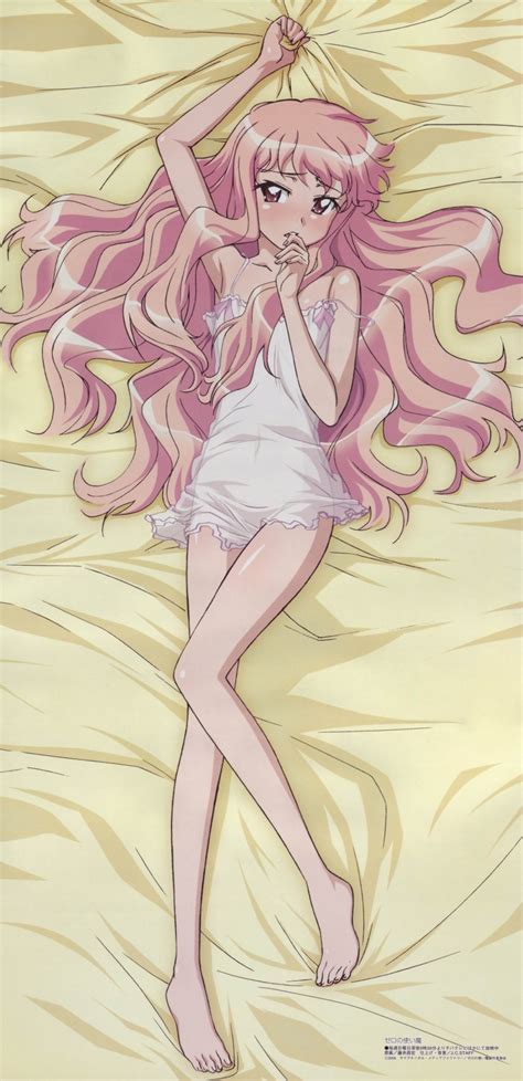 Louise Francoise Le Blanc De La Valliere Megami Magazine And 1 More