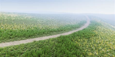 Realistic Grass Flowers Pack 2d Nature Unity Assets Codeintra