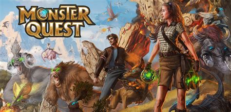 Monster Quest Wiki Fandom