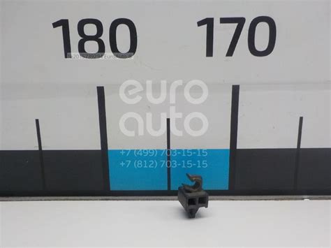 811764H000 Держатель стойки капота KIA HYUNDAI | Запчасти на DRIVE2