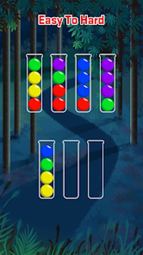 Ball Sort Puzzle For Android Download