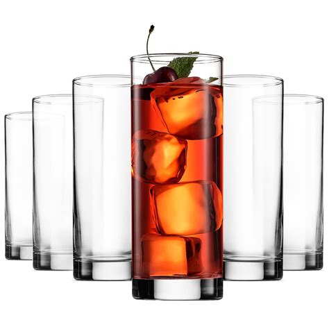 Highball Glass