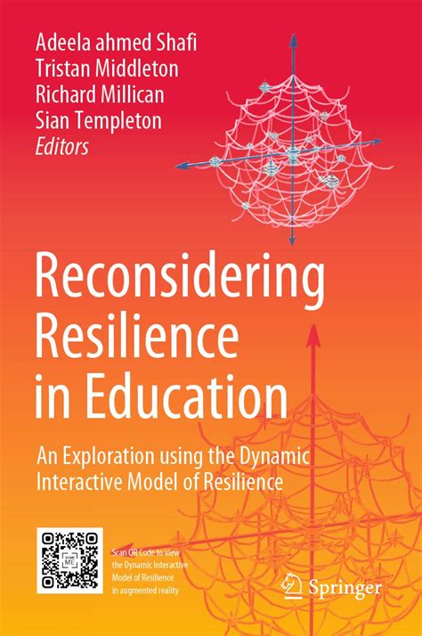 Reconsidering Resilience In Education An Exploration Using The Dynamic