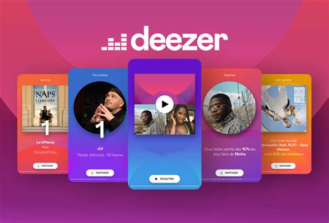 Deezer Premium Deezer Review Techradar